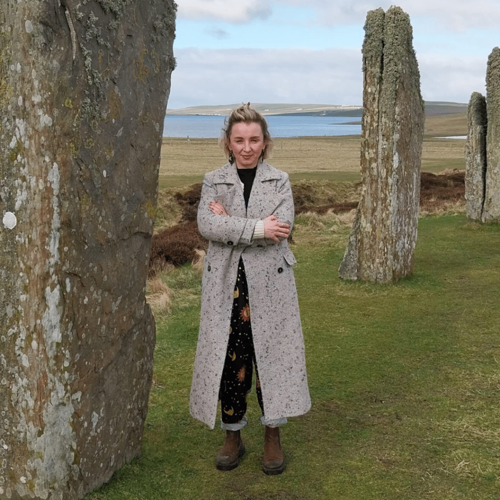 Voices of Celtic Wisdom – Embark on a Sacred Journey