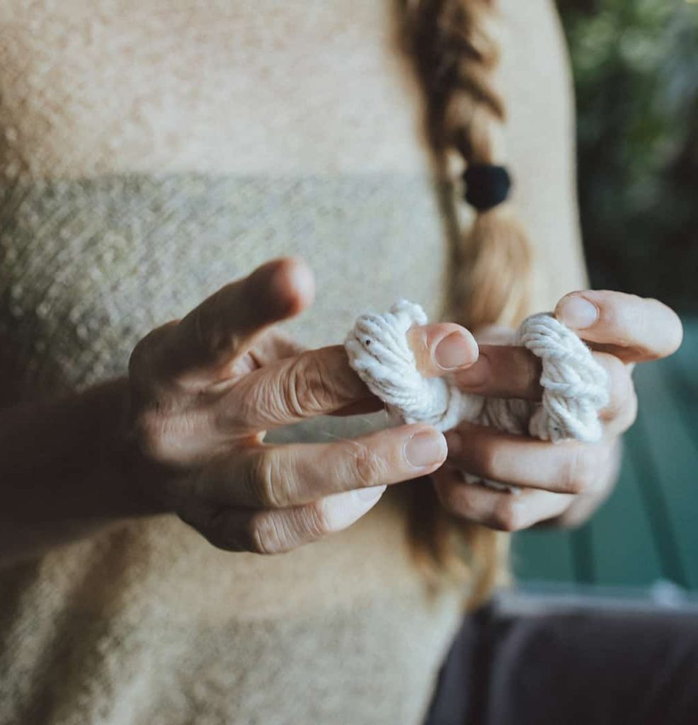 We Are the Weavers – An 8-Week Online Course