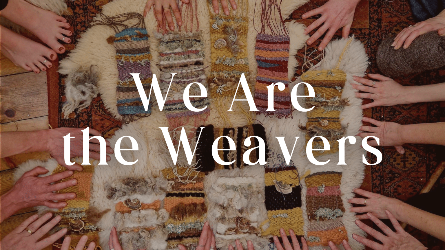 Ancestral Wisdom Classes - Song, Story, & Craft