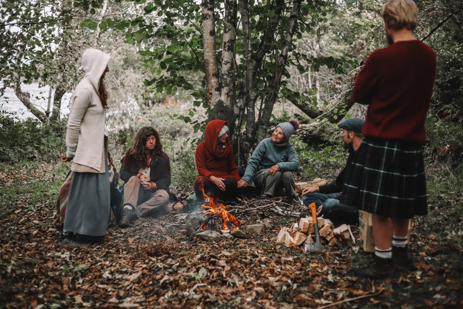 Sacred Scotland Pilgrimage | Journey to 10+ Ancestral Sites