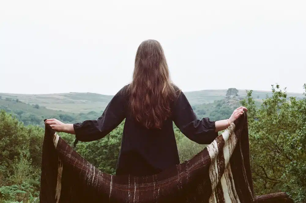 Awaken the Weaver | Weaving Remembrance